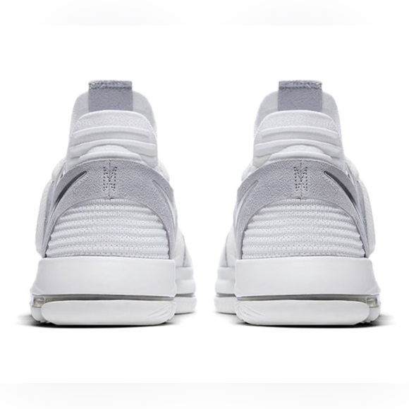 Nike | Shoes | Nike Kd Still Kd Sz 9 Kevin Durant | Poshmark